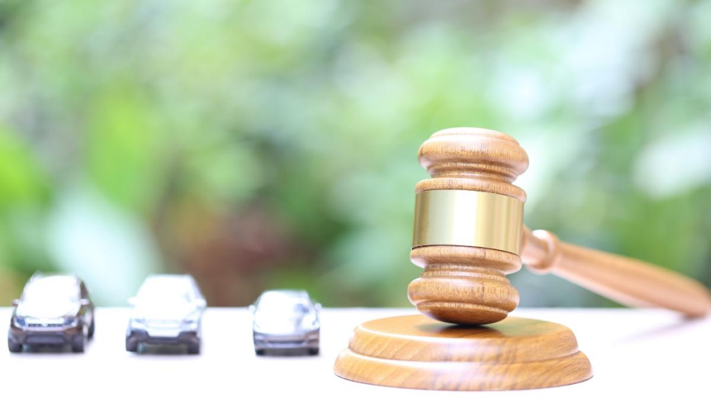 Drive with your dream - Chevronracing